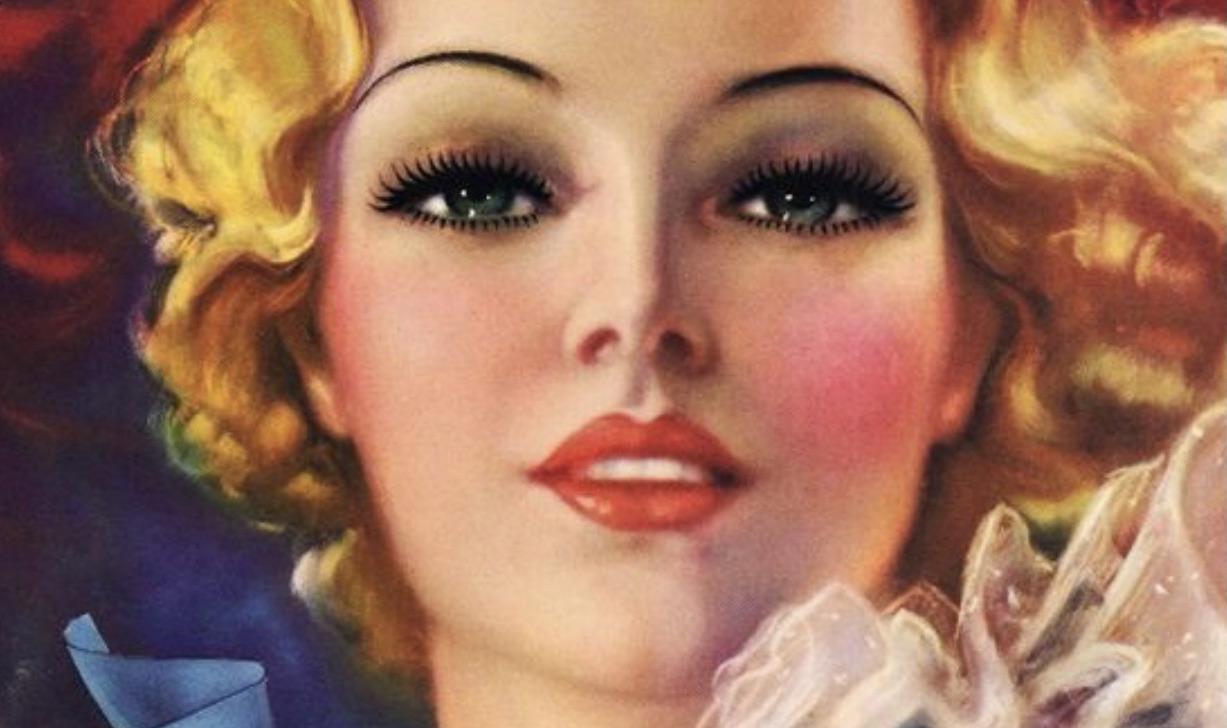 Beauty Is Skin Deep | Perfume Passage