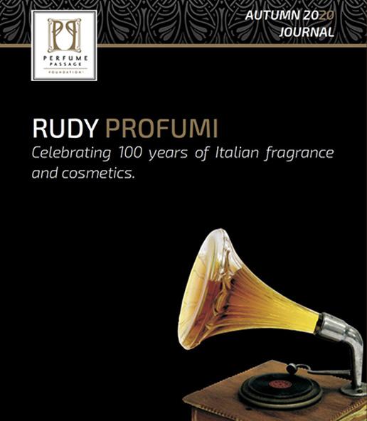 Launch of Perfume Passage Journal | Perfume Passage