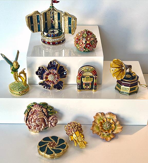 Perfume Solids | Perfume Passage